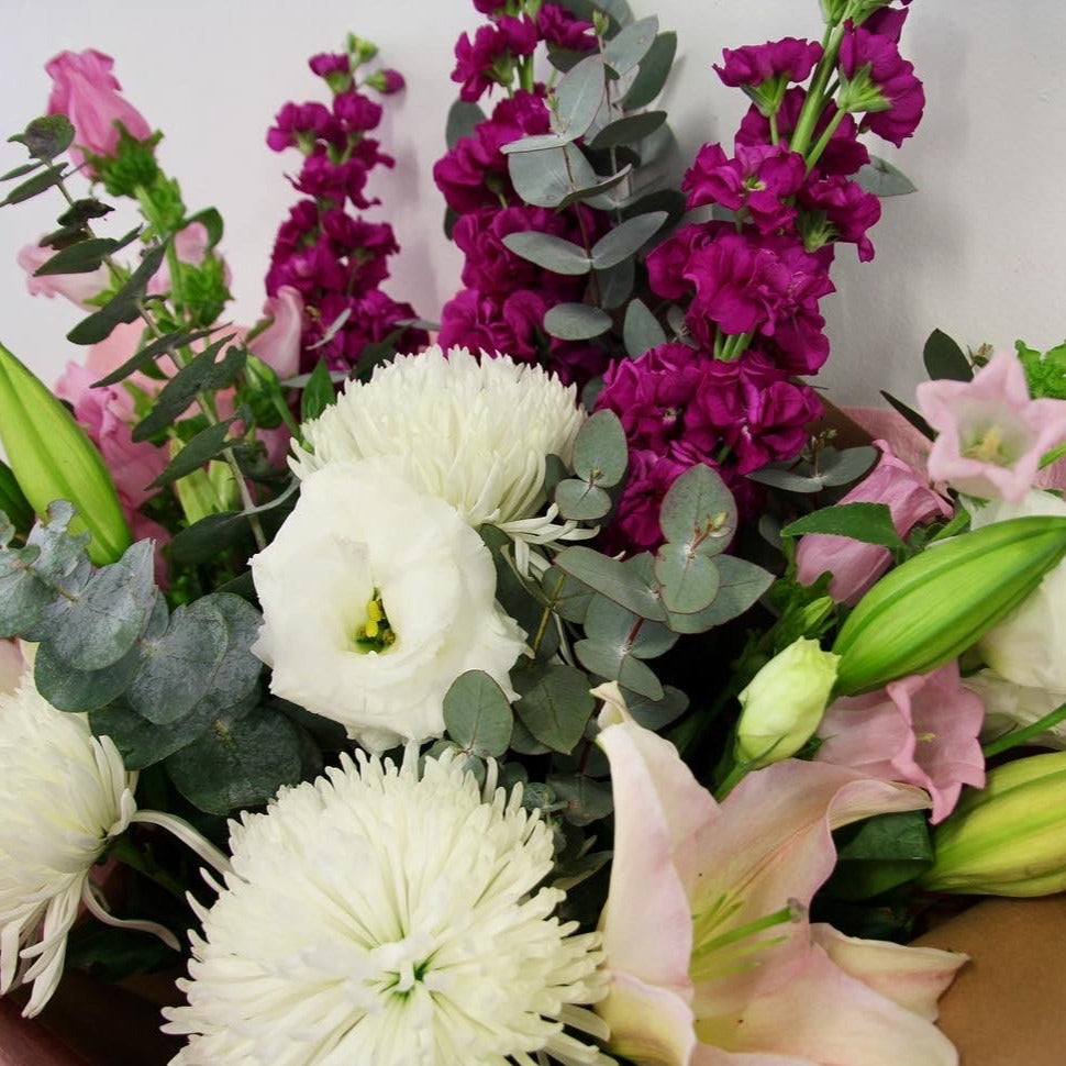 Addison – Sweet Blossom Floral Design